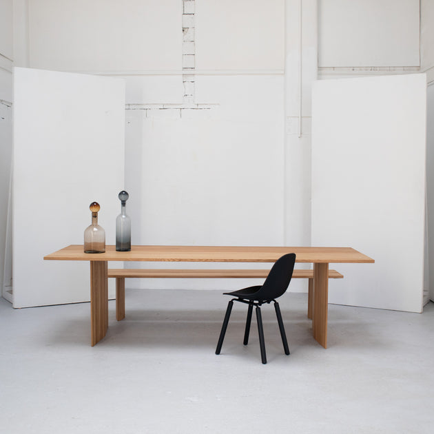 Tables at EDITO Furniture