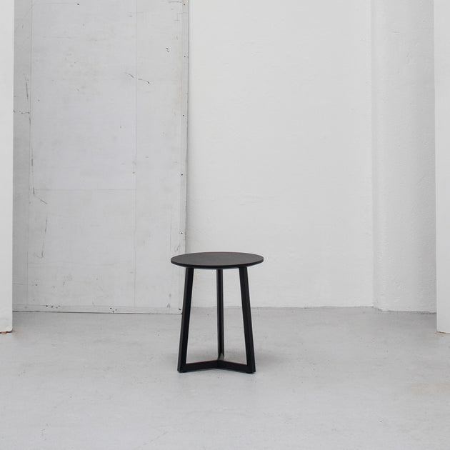 Joy Side Table - Carrara Marble - EDITO Furniture